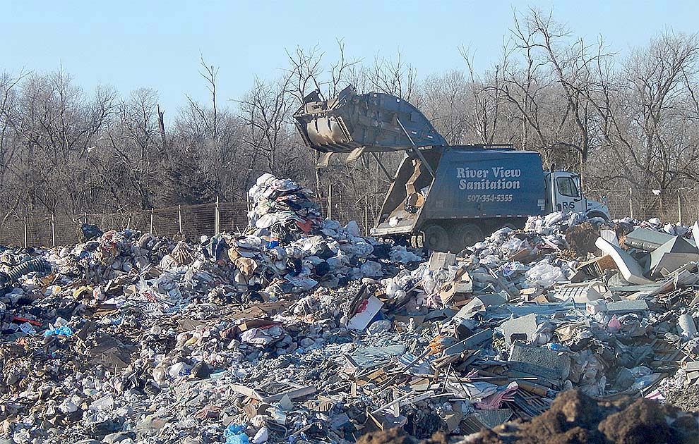 County Board OKs ballot box grant, landfill contracts | News, Sports ...